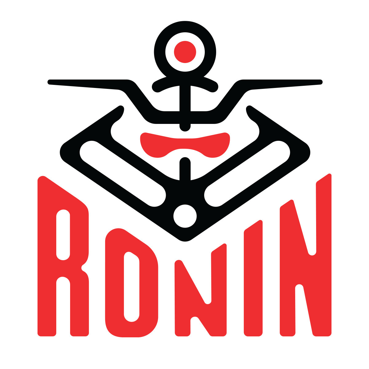 Ronin Web Checkout